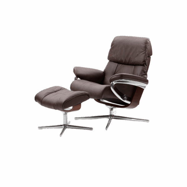 Stressless Ruby Collectie - OptiZIT