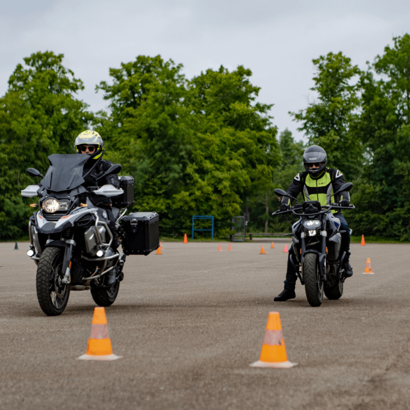 Motorrijbewijs A2 halen? Snel je rijbewijs dankzij Wierks!
